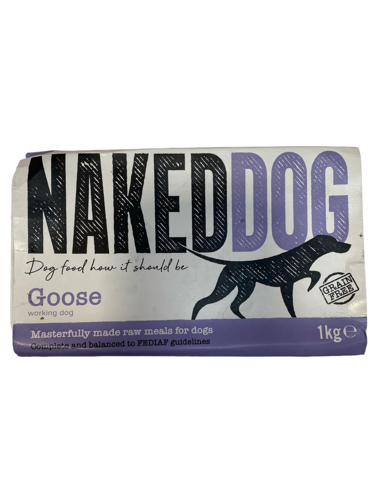 Original Goose — Natural Pet Centre