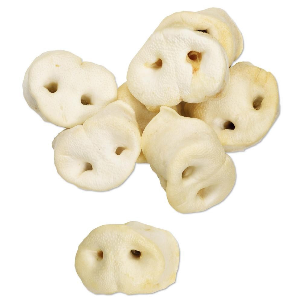 Puffed Pig Snouts — Natural Pet Centre