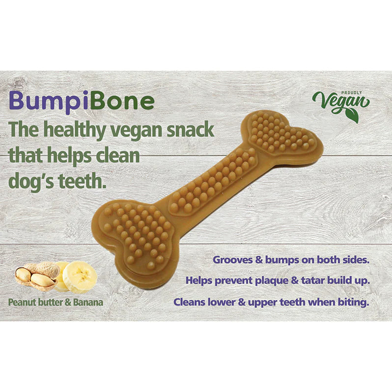 BumpiBone — Natural Pet Centre