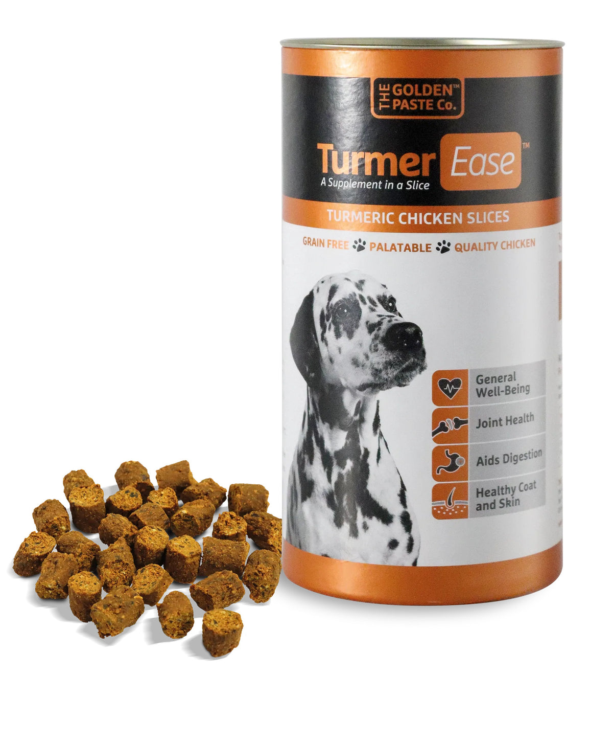 TurmerEase — Natural Pet Centre